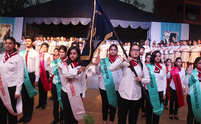 Spring Dale Senior School, Amritsar | Extra-Curricular Activities