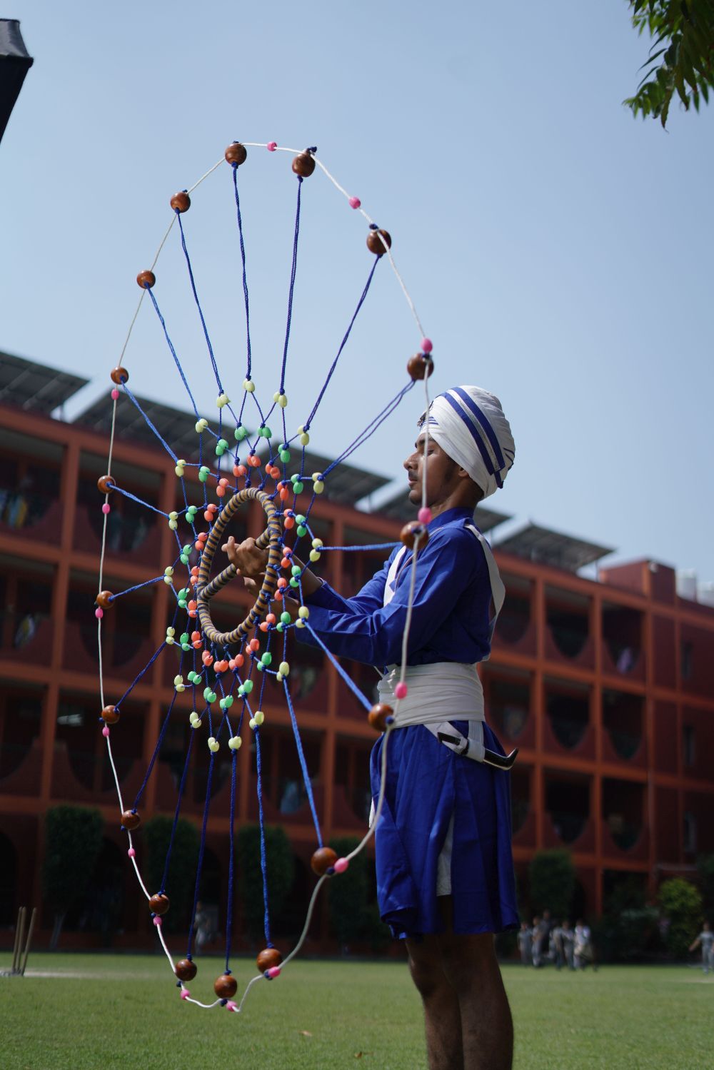 Spring Dale Senior School, Amritsar | Springdale Education