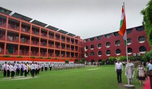 Spring Dale Senior School, Amritsar | Springdale Education