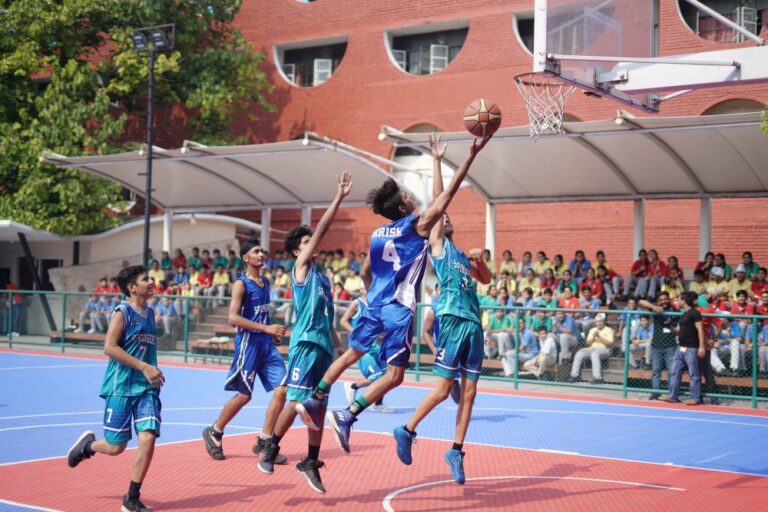 Spring Dale Senior School, Amritsar | Springdale Education