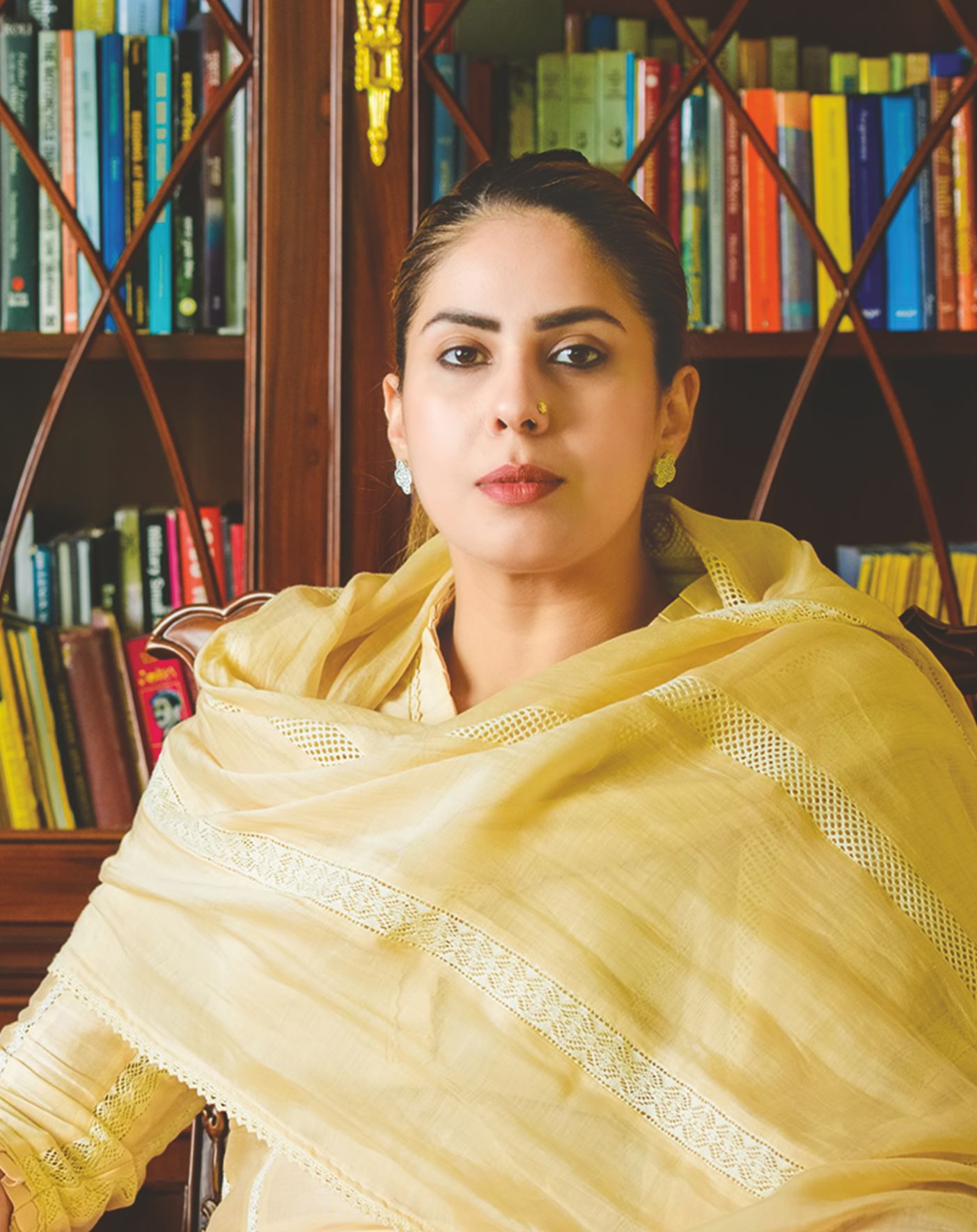 Spring Dale Senior School, Amritsar | Spring Dale Identity