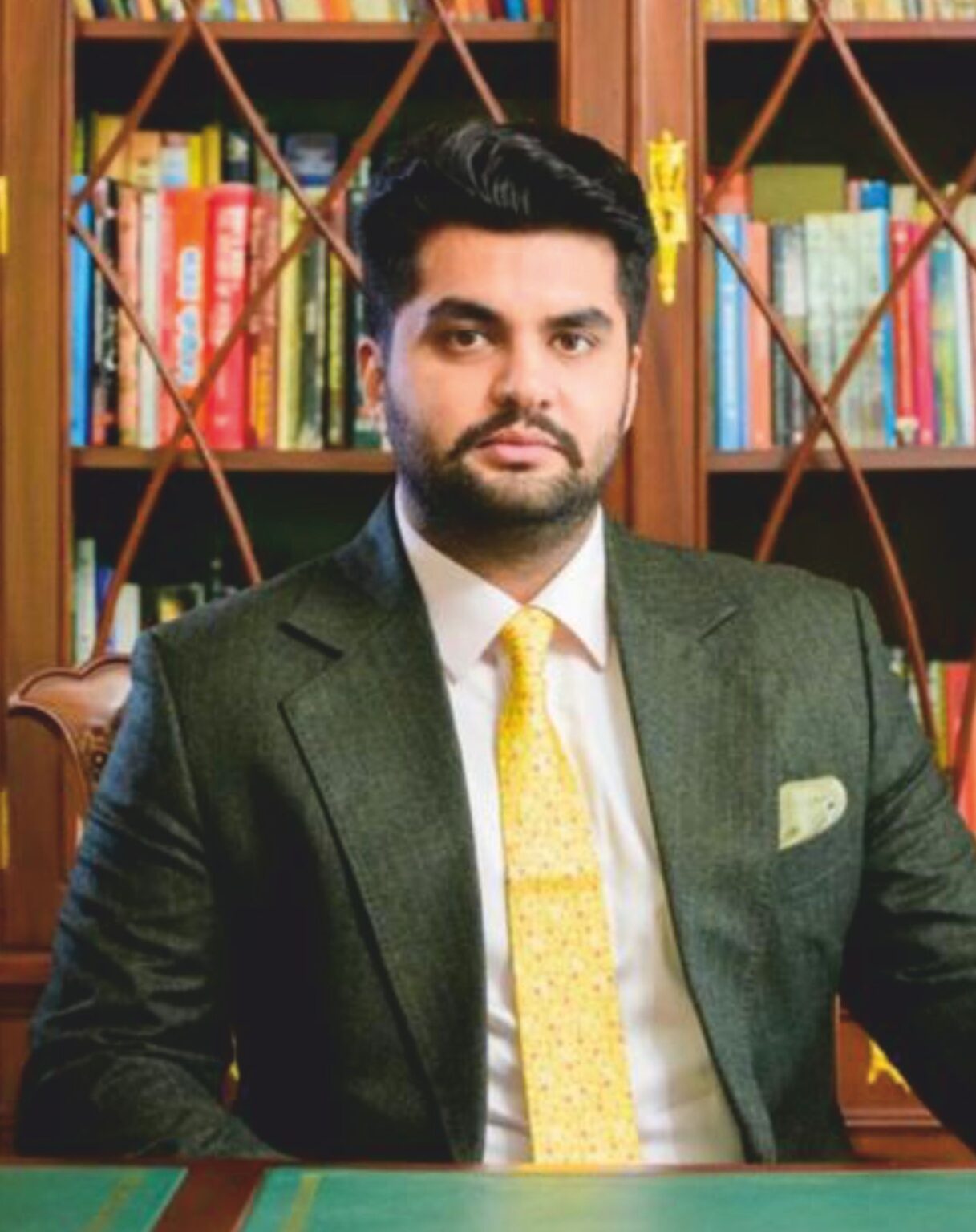 Spring Dale Senior School, Amritsar | Spring Dale Identity